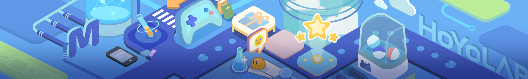 HoYoLAB - Official Community